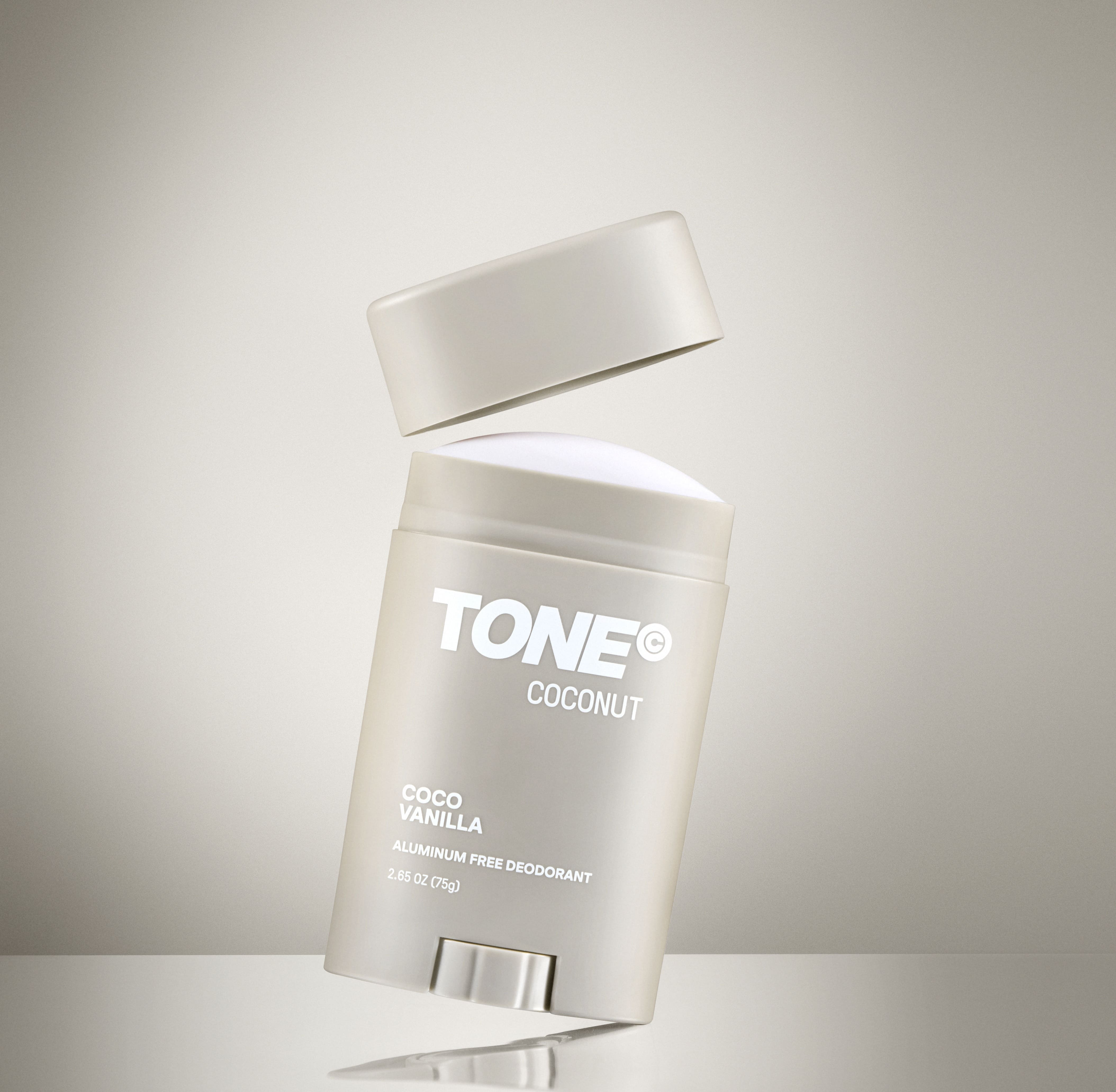 Coconut Collection | Deodorant, Body Wash, Cologne & Lotion - TONE