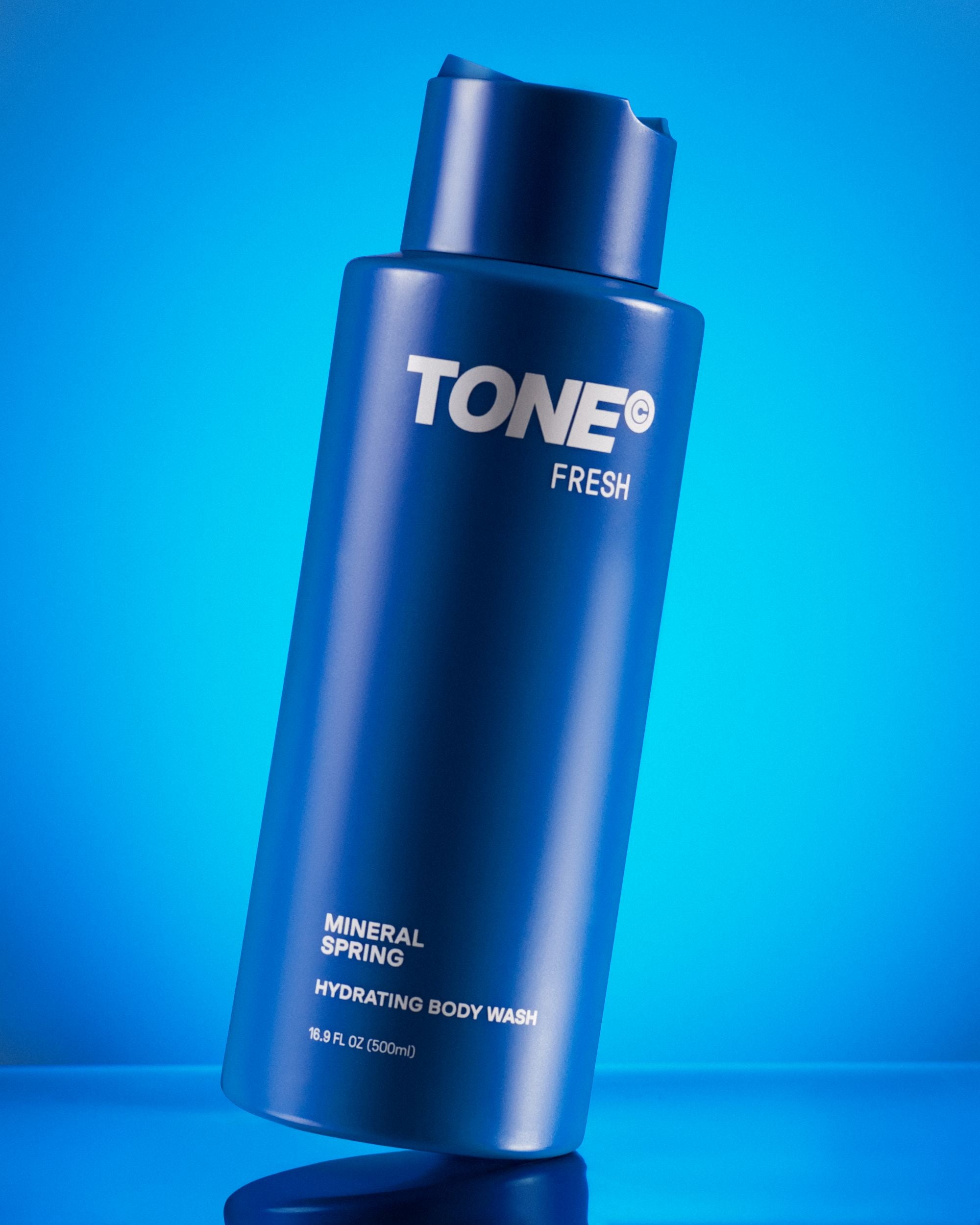 TONE Fresh Hydrating Body Wash – TONE Exclusive