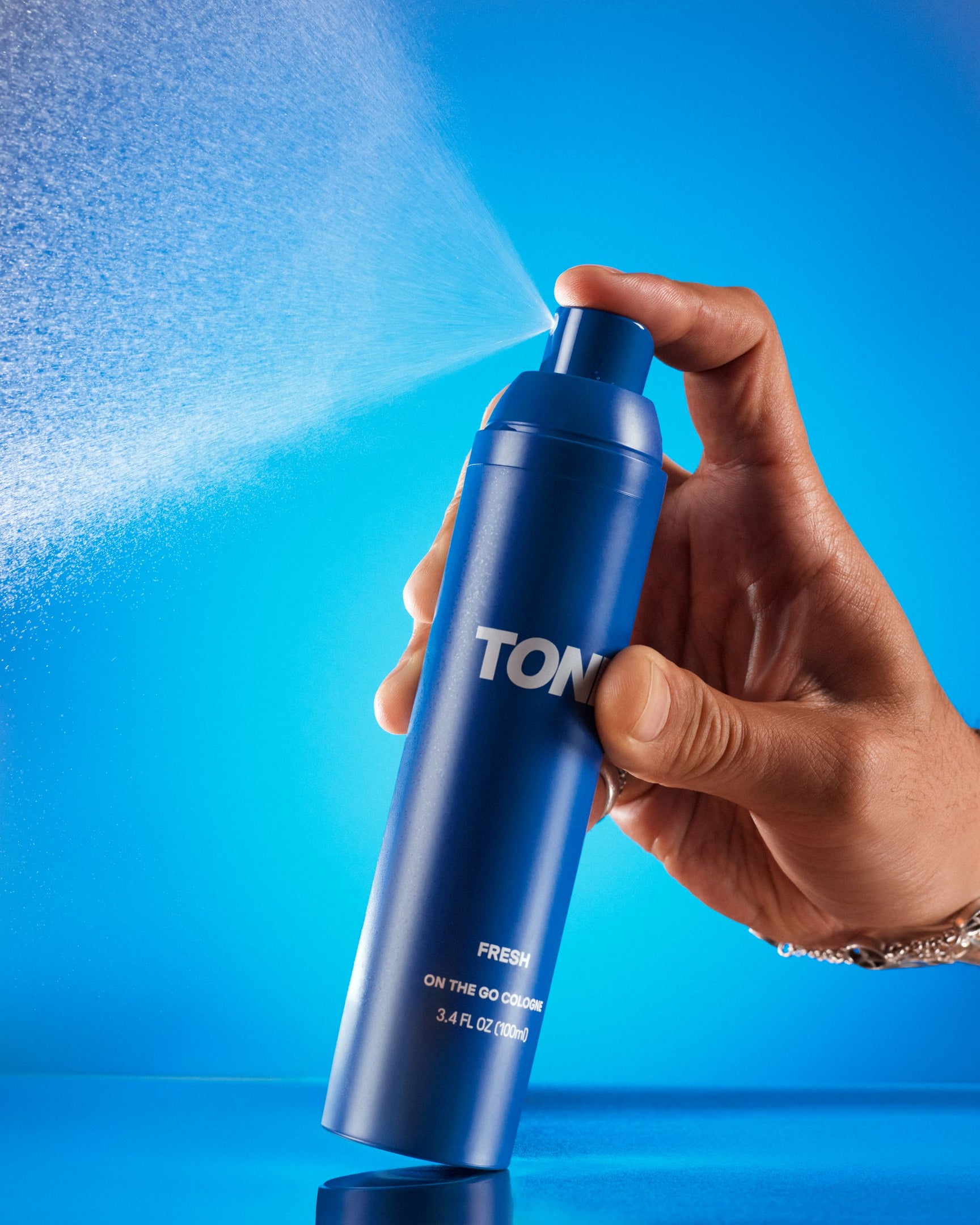 Shop Personal Care Products | Body Care Product Collections by TONE