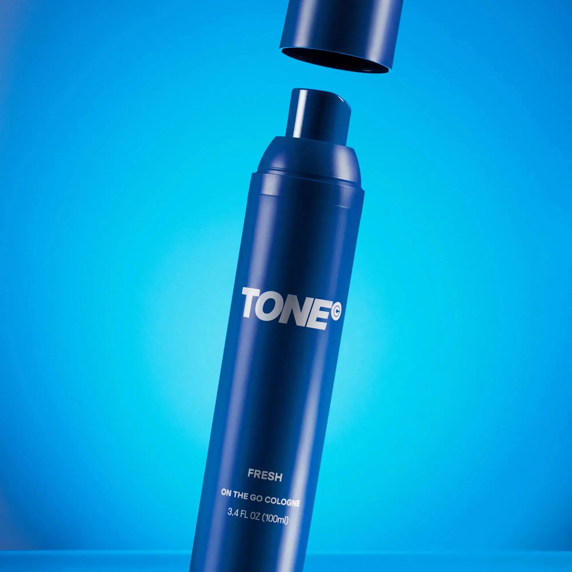 TONE Fresh On The Go Cologne & Body Mist | TONE by AMP