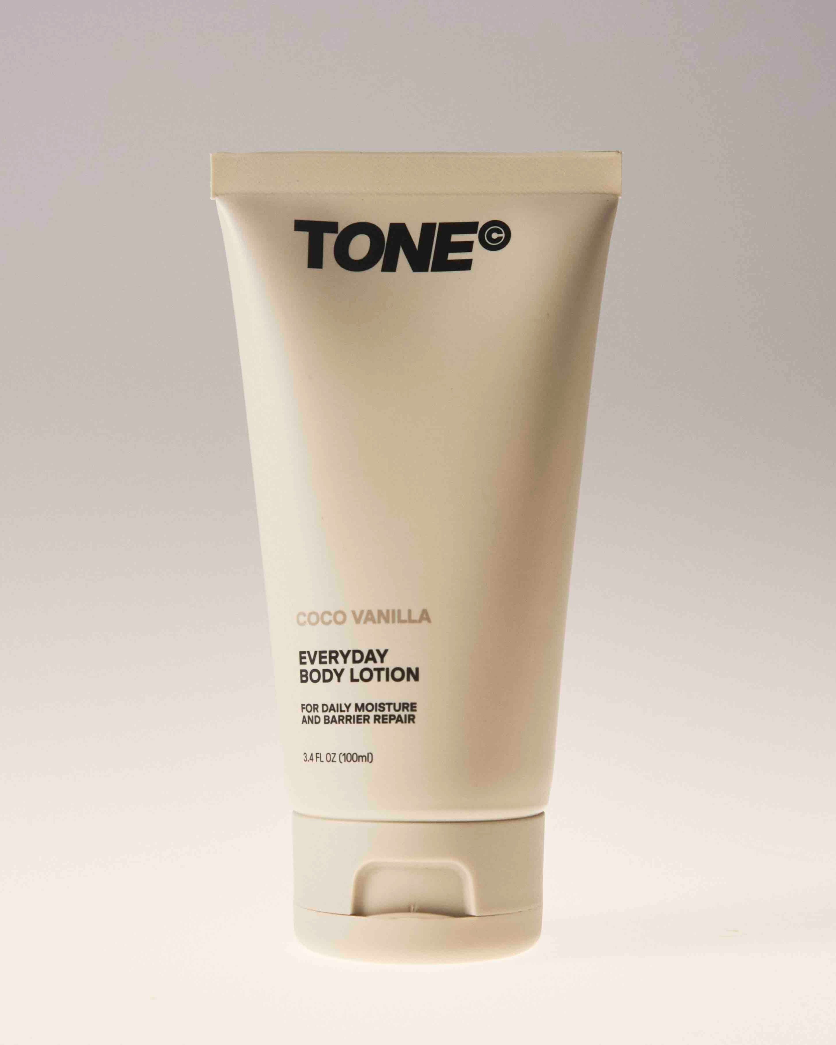 TONE Everyday Body Lotion - Travel Size – TONE Exclusive