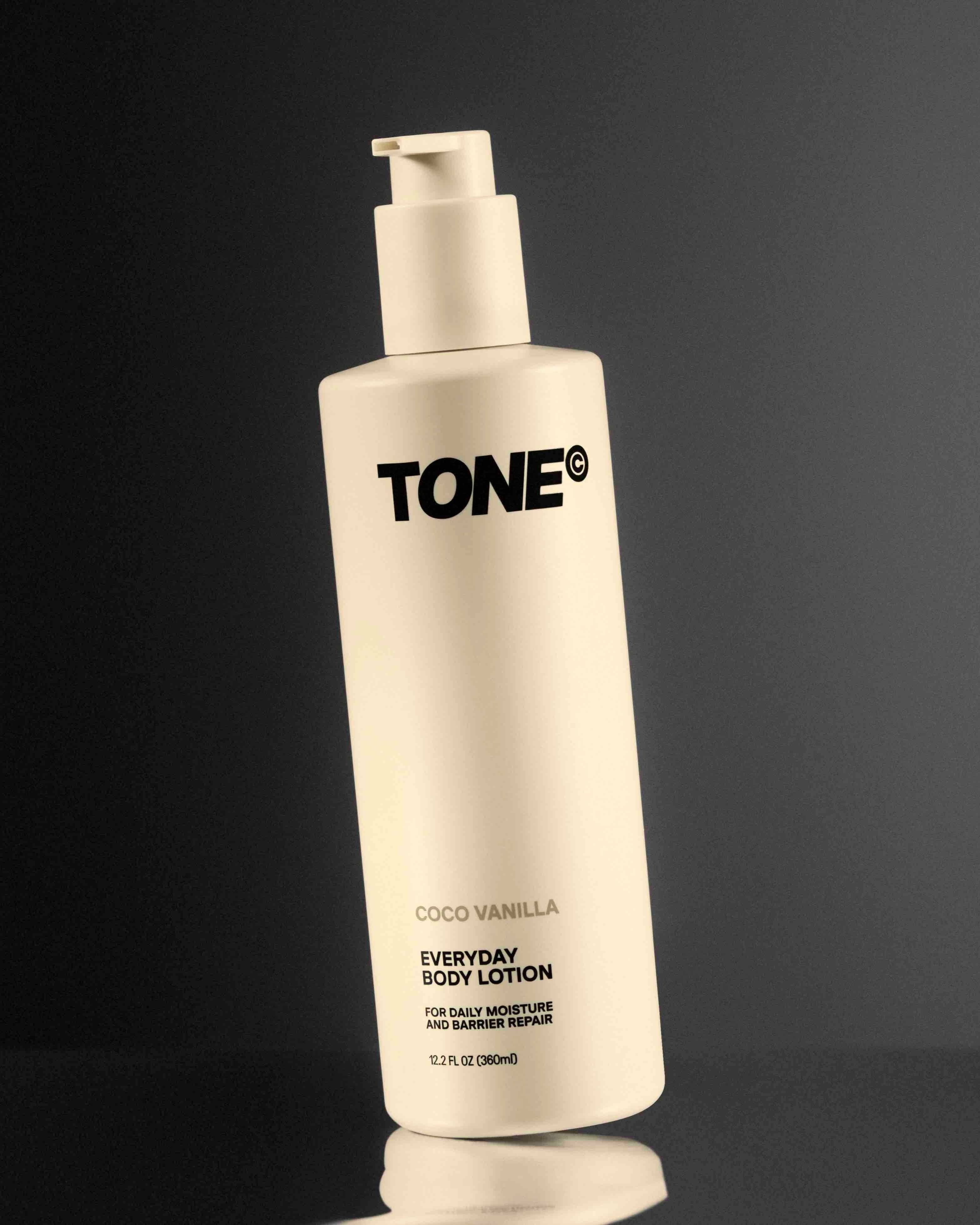 TONE Everyday Body Lotion – TONE Exclusive