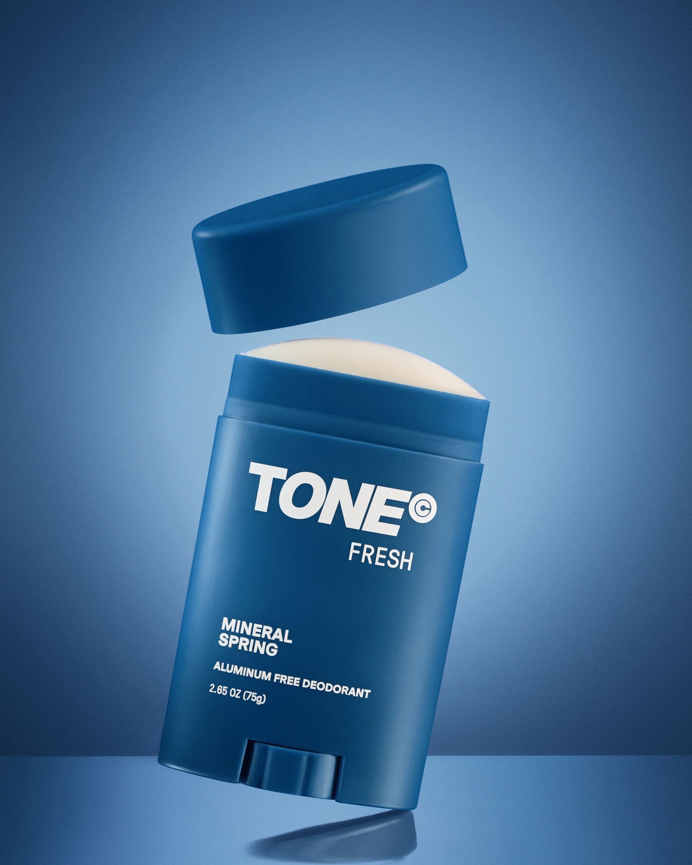 TONE Fresh Deodorant – TONE Exclusive
