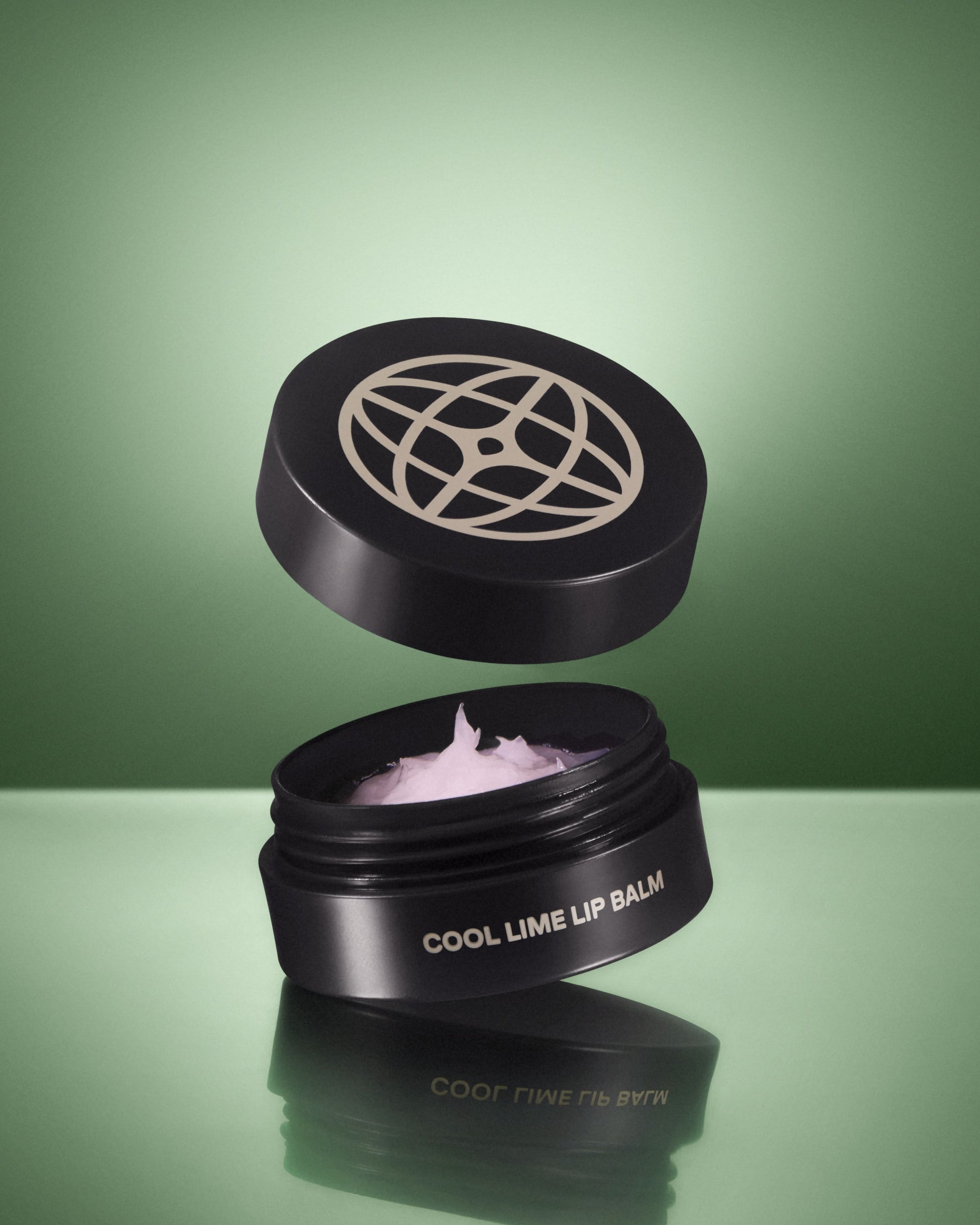 TONE Premium Lip Balm - Cool Lime – TONE Exclusive