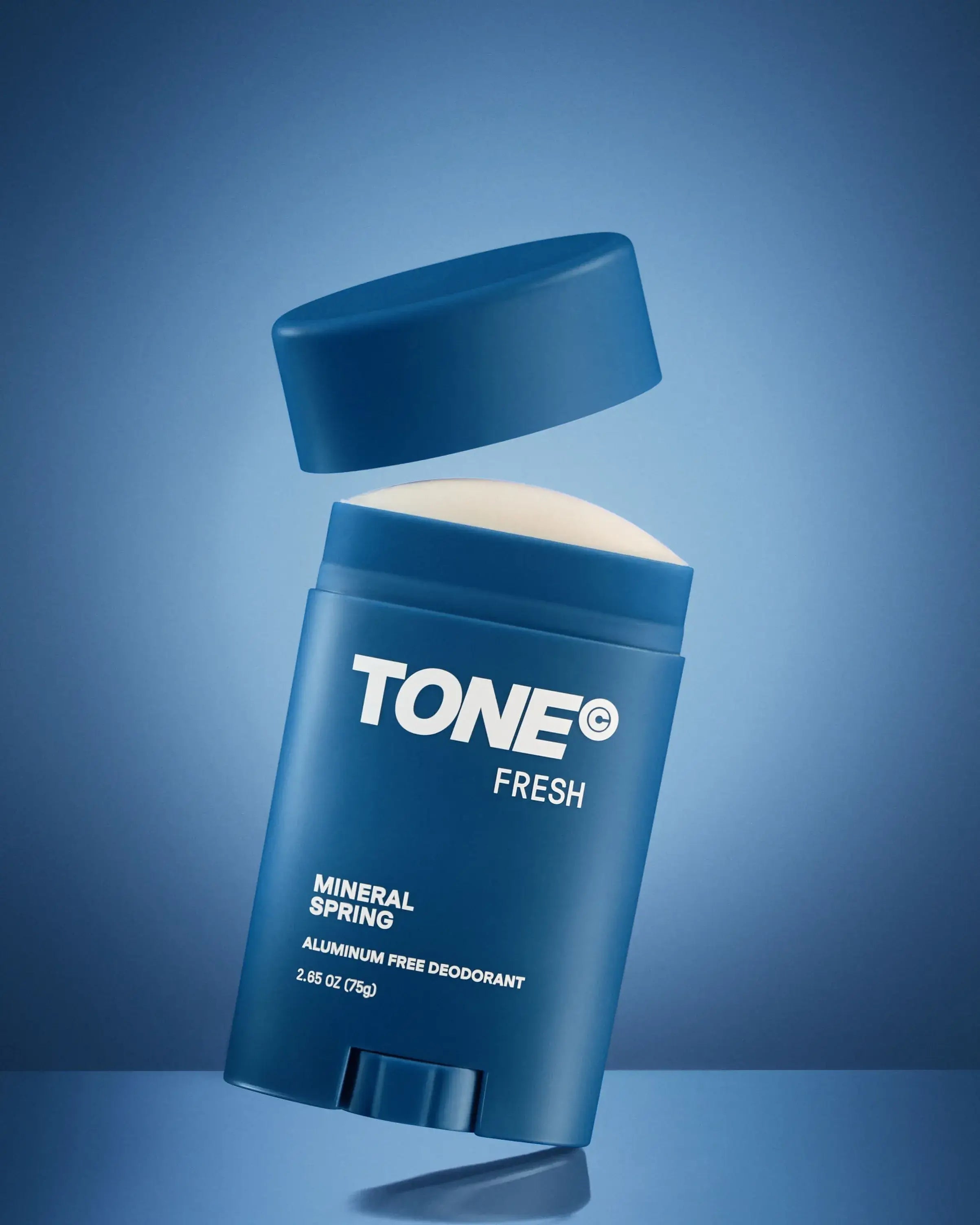 Buy Fresh Deodorant by TONE | Aluminum-Free & Long-Lasting Protection ...