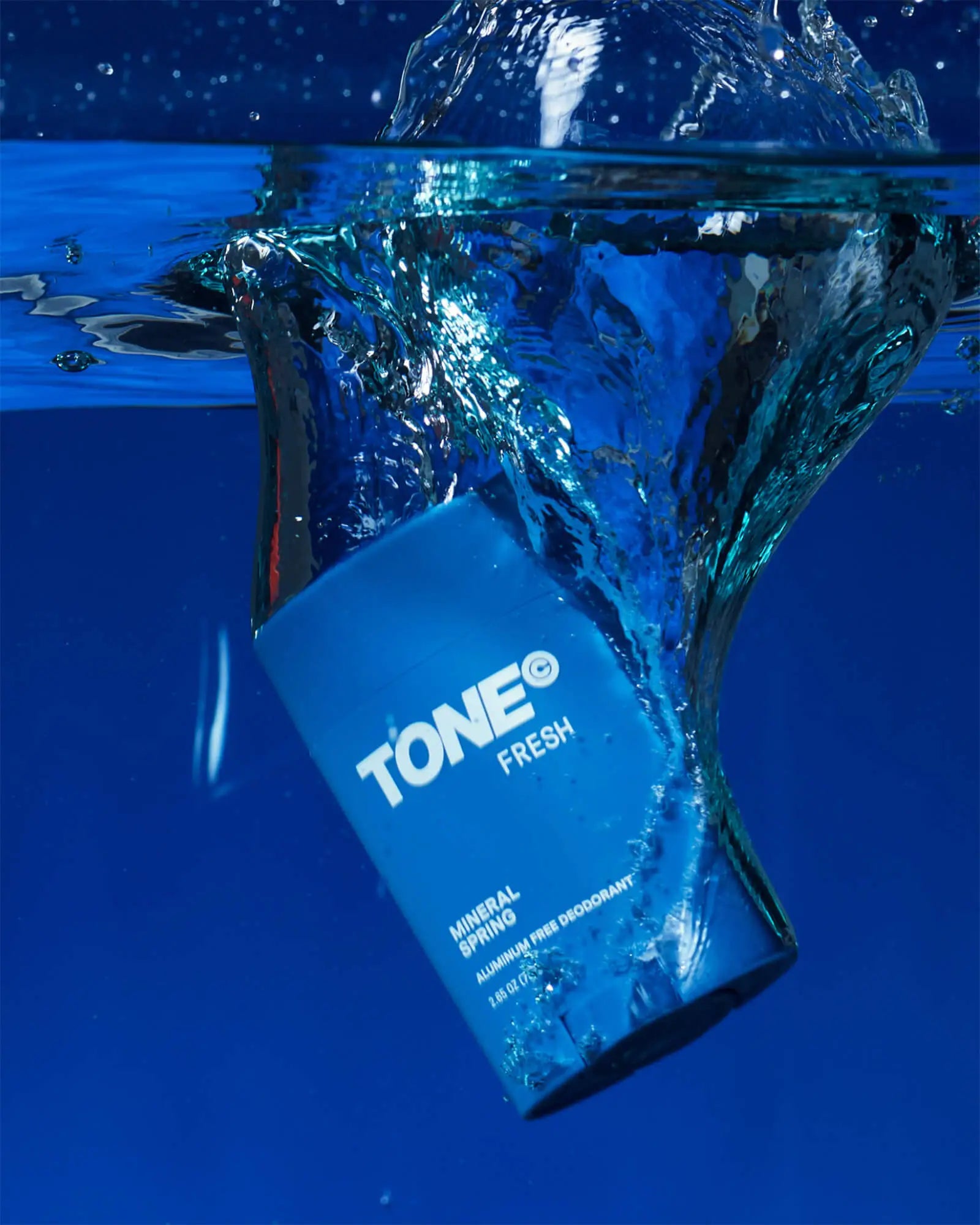 Buy Fresh Deodorant by TONE | Aluminum-Free & Long-Lasting Protection ...